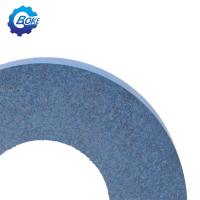 China PBLOG High quality imported AO wheel for glass polishing for sale