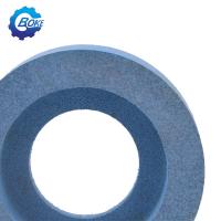 China PBLOG High quality imported AO wheel for glass polishing for sale