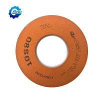 China Factory wholesale hottest 10S glass polishing wheel for sale