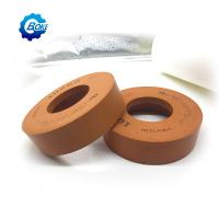 China 10S Glass Polishing Wheel ODM Customized Support for Superior Glass Finishing for sale