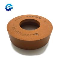 China 10S Glass Polishing Wheel ODM Customized Support for Superior Glass Finishing for sale