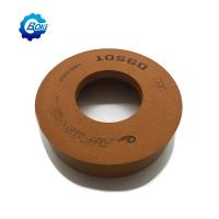 China 10S Glass Polishing Wheel ODM Customized Support for Superior Glass Finishing for sale