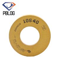 China PBLOG Polishing Wheel Use For Glass Polishing Machine Good Surface Grinding Wheel Treatment Glass processing for sale
