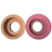 China 10S Polishing Wheels Resin Soft Diamond Grinding Wheel Lapidary Soft Polishing Disc for sale
