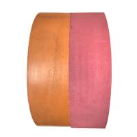 China 10S Polishing Wheels Resin Soft Diamond Grinding Wheel Lapidary Soft Polishing Disc for sale
