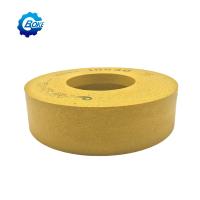 China Wholesale Oem 10s Rubber Circle Shape 10s40 Polishing Wheel Glass Tools for sale