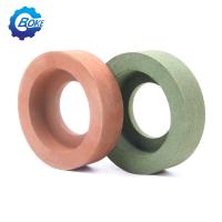 China 150mm Rubber ARBAX Brazil Cup Bk Wheel For Double And Straight Side Machine for sale