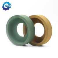 China 150mm Rubber ARBAX Brazil Cup Bk Wheel For Double And Straight Side Machine for sale