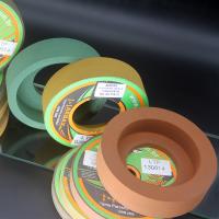 China 150mm Rubber ARBAX Brazil Cup Bk Wheel For Double And Straight Side Machine for sale