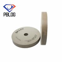 China PBLOG BK Series Polishing Wheel for Glass Processing Diamond Grinding Wheel Glass Tools Abrasive Grinding Wheel for sale