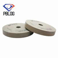 China PBLOG BK Series Polishing Wheel for Glass Processing Diamond Grinding Wheel Glass Tools Abrasive Grinding Wheel for sale