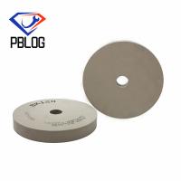 China PBLOG BK120 Polishing Wheel for Glass Processing Grinding Wheel Glass Tools Abrasive grinding wheels for sale