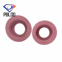 China PBLOG Customize Factory Outlet BK Polishing Wheel Grinding And Polishing Wheel Emery Wheel for sale