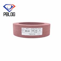 China PBLOG Customize Factory Outlet BK Polishing Wheel Grinding And Polishing Wheel Emery Wheel for sale