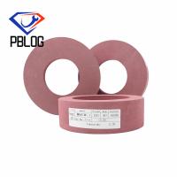 China PBLOG Circular BK Polishing Wheel Diamond Grinding And Polishing Wheel Glass Processing for sale