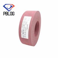 China PBLOG Circular BK Polishing Wheel Diamond Grinding And Polishing Wheel Glass Processing for sale