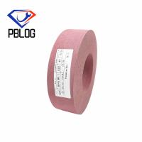 China PBLOG Circular BK Polishing Wheel Diamond Grinding And Polishing Wheel Glass Processing for sale