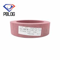 China PBLOG Circular BK Polishing Wheel Diamond Grinding And Polishing Wheel Glass Processing for sale