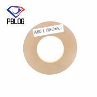 China Factory hot sale glass tool Rubber BK disc Diamond raw material polishing Parallel grinding wheel for sale