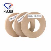China PBLOG Coating Deletion Wheel Glass Polishing Machine Tools Wet or Dry Use Easily for sale