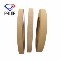 China PBLOG Coating Deletion Wheel Glass Polishing Machine Tools Wet or Dry Use Easily for sale