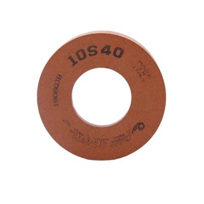 China China manufacturer high quality 10s 10s40 polishing wheel for glass edging machine for sale