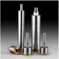 China Good quality brand new oem odm easy to install diamond drill bit for drilling granite hole saw glass drilling for sale