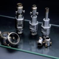China original and 100% new glass diamond drill bit with countersink factory price custom made for sale