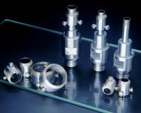 China original and 100% new glass diamond drill bit with countersink factory price custom made for sale