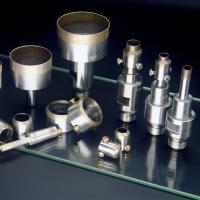 China original and 100% new glass diamond drill bit with countersink factory price custom made for sale