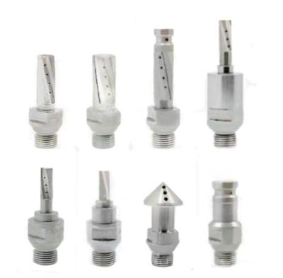 China 100% brand new CNC diamond drill bit all diamond drill bit custom made for sale