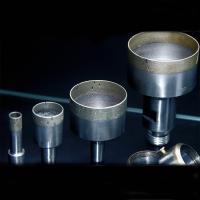 China Glass drill bit factory Outlet for sale