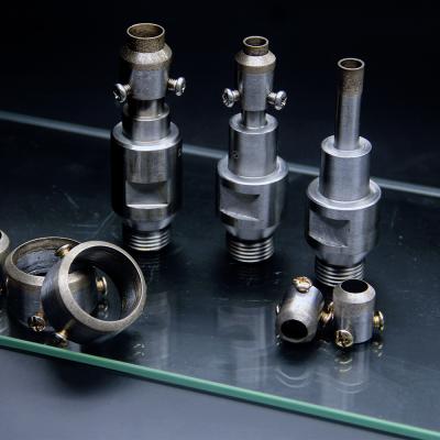 China good quality new diamond core drill bit for sale