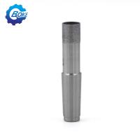 China Boke Wholesale High Quality Hot sale Sinter 6mm Diamond Core Drill Bits For Glass for sale