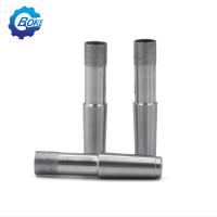 China Boke Wholesale High Quality Hot sale Sinter 6mm Diamond Core Drill Bits For Glass for sale