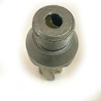 China Glass processing center 12 * 3 durable diamond CNC drill for sale