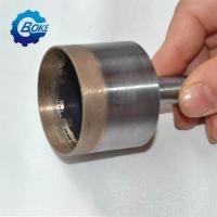 China factory price high quality diamond drill bit for glass processing glass drilling for sale