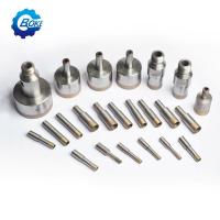 China Boke brand new diamond drill bit hole saw glass  cutting tools processing machine all size for sale