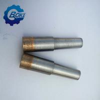 China Boke brand new diamond drill bit hole saw glass  cutting tools processing machine all size for sale
