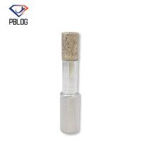 China High Quality Glass Marble Sintered Diamond Drill Bits for sale