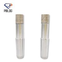 China Long Life Hollow Diamond Drills Bits The Perfect Choice for Customized Drilling Holes for sale
