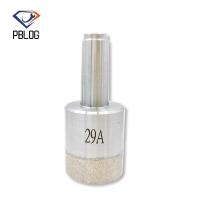 China Versatile Diamond and Metal Hole Cutter for Marble Glass Ceramics Floor Tile Installation for sale