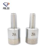 China Versatile Diamond and Metal Hole Cutter for Marble Glass Ceramics Floor Tile Installation for sale