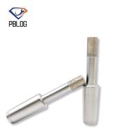 China Manufacturer Ceramic Marble Sintered Diamond Hole Saw for sale