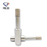China Manufacturer Ceramic Marble Sintered Diamond Hole Saw for sale