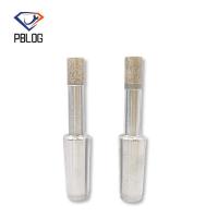 China Manufacturer Ceramic Marble Sintered Diamond Hole Saw for sale