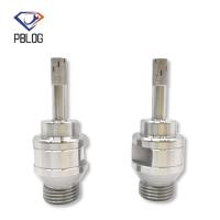 China 150mm Working Length Hole Drilling Diamond Hole Saw Drill Bit for Glass Marble Stone for sale