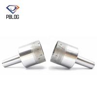 China Long Life Glass Slate Diamond Hole Saw Opener Taper Shank Bits for sale
