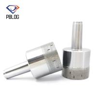 China Manufacture High Quality High Speed Diamond Sintered Drill Bit Hole Saw for sale