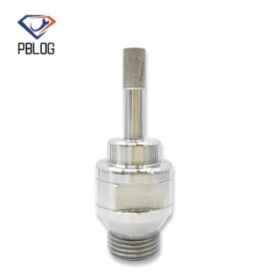 China Manufacture Wholesale High Speed Manual Bench Drill Diamond Bit for sale
